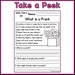 April Fools Day Holidays Reading Comprehension Passages | K-2 ...