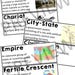 Ancient Mesopotamia Word Wall and Vocabulary Activities - Etsy