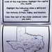 Texas State Flip Book | 3-5 | Homeschool | Social Studies Printable ...