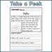 Landforms Reading Comprehension Passages K-2 Homeschool Social Studies ...