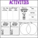 Ellen Johnson Sirleaf Unit Pack | 3-5 | Homeschool | Social Studies ...