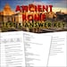 Jamestown Settlement Reading Worksheets and Answer Keys | 6-12 ...