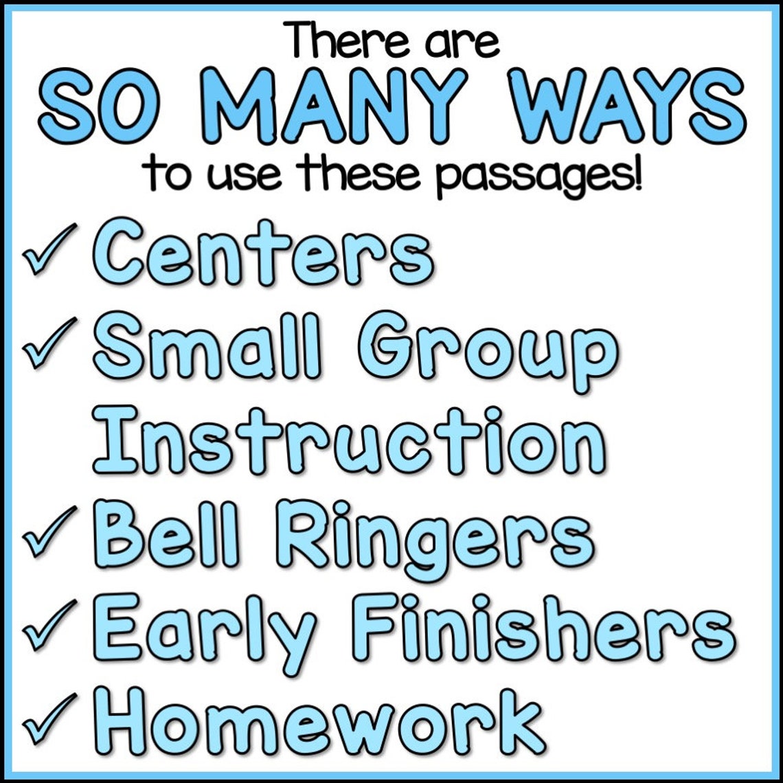 Colonial Jobs Reading Comprehension Passages | K-2 | Homeschool ...