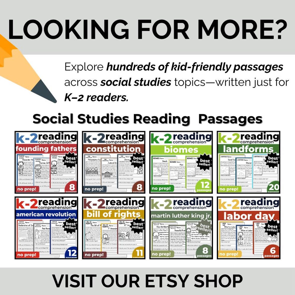 K-2 Reading Comprehension Worksheets, Indigenous Peoples Day Passages ...