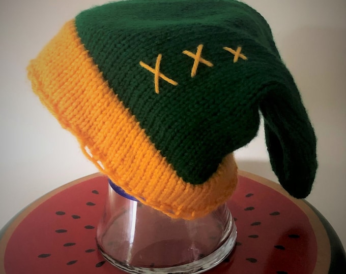 Link's Hat - Etsy