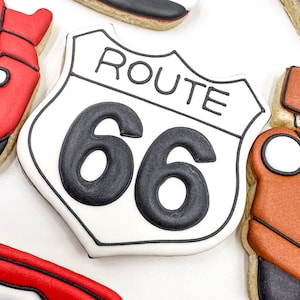 Cars Sugar Cookies, One Dozen Cookies, Custom Cars Cookies, Mater ...