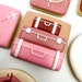 Travel Sugar Cookies, One Dozen Cookies, Custom Travel Cookies ...