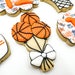 Basketball Cookies, One Dozen Cookies, Custom Basketball Cookies ...