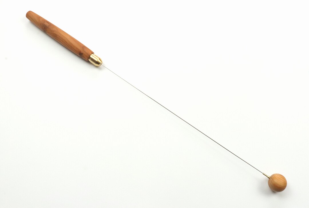 Tensor MHK Made of Yew Wood - Etsy