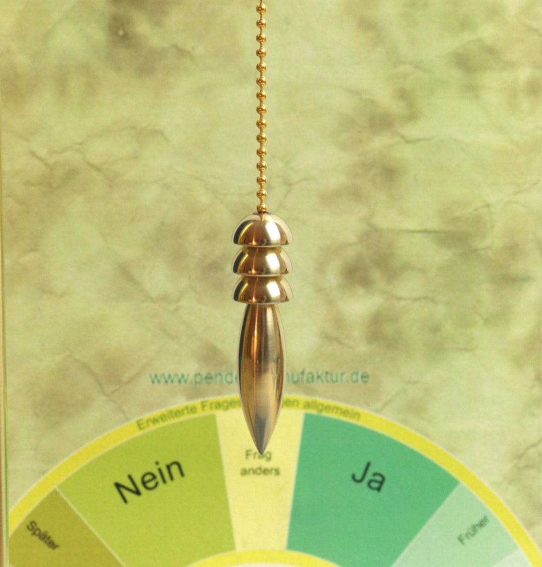 Pendulum Osiris-karnak 12-3 - Etsy