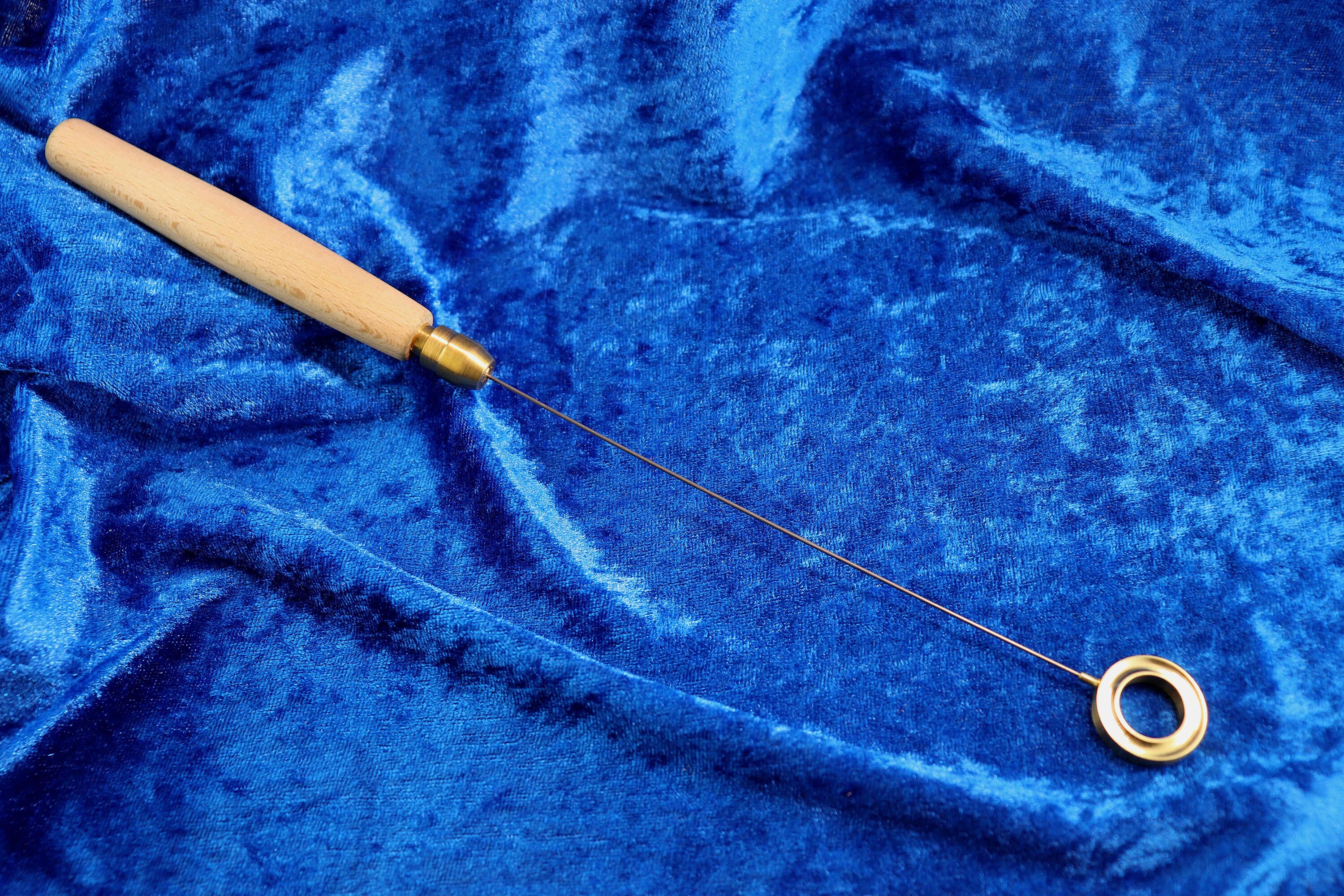 One-handed rod Tensor Model 1MR | Etsy