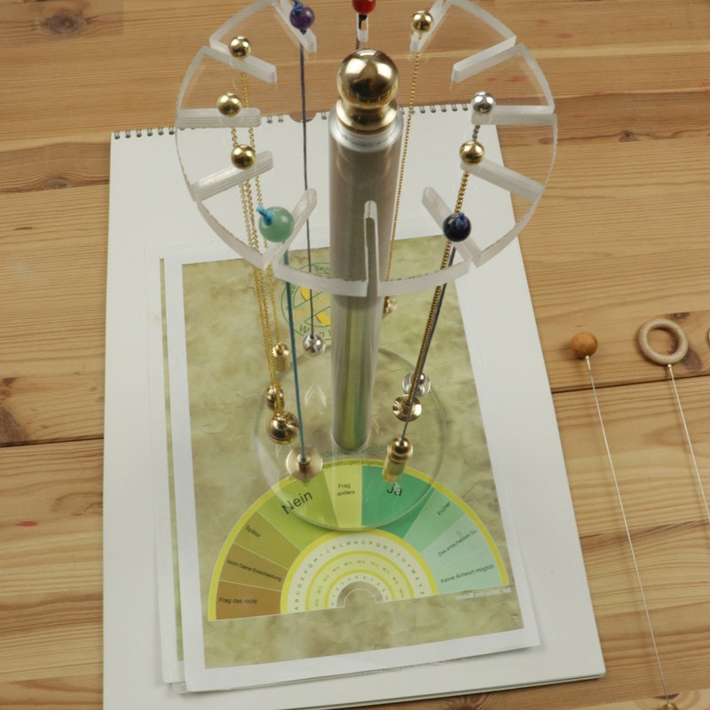 Pendulum Stand - Etsy