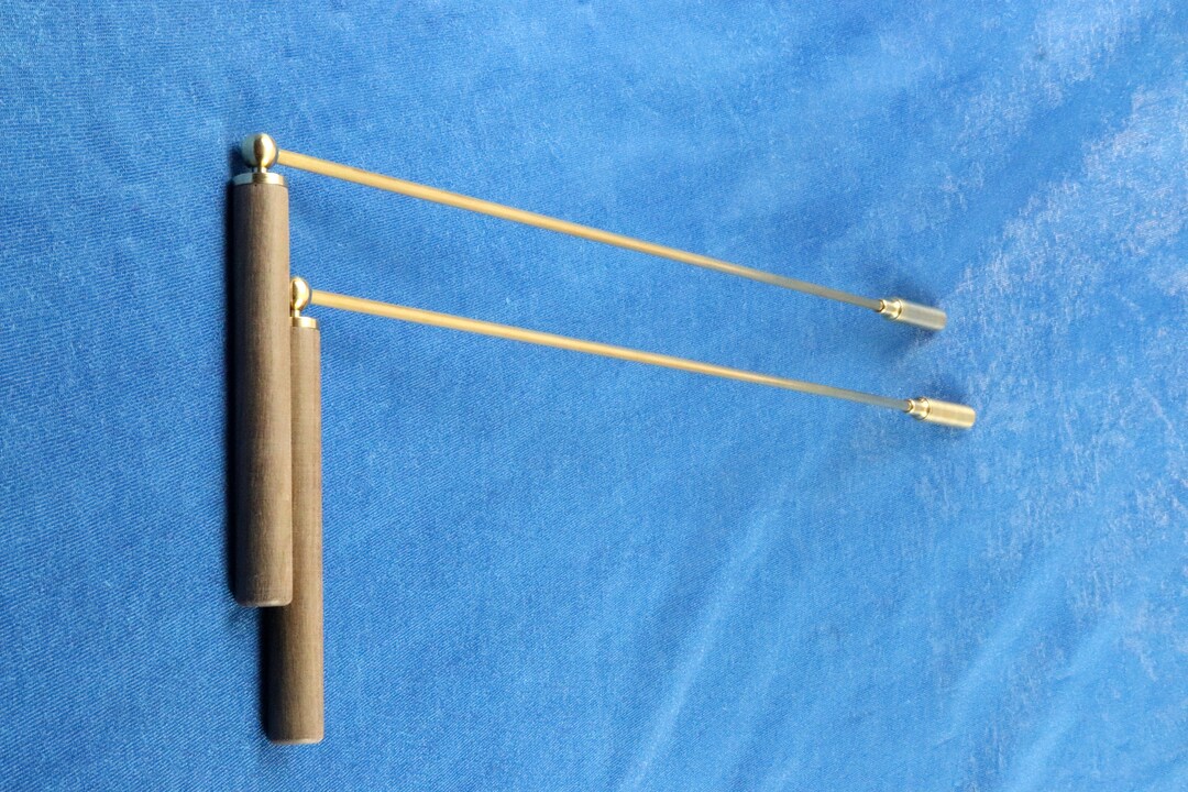 Angle Rod MF.A With Attachment Module - Etsy UK