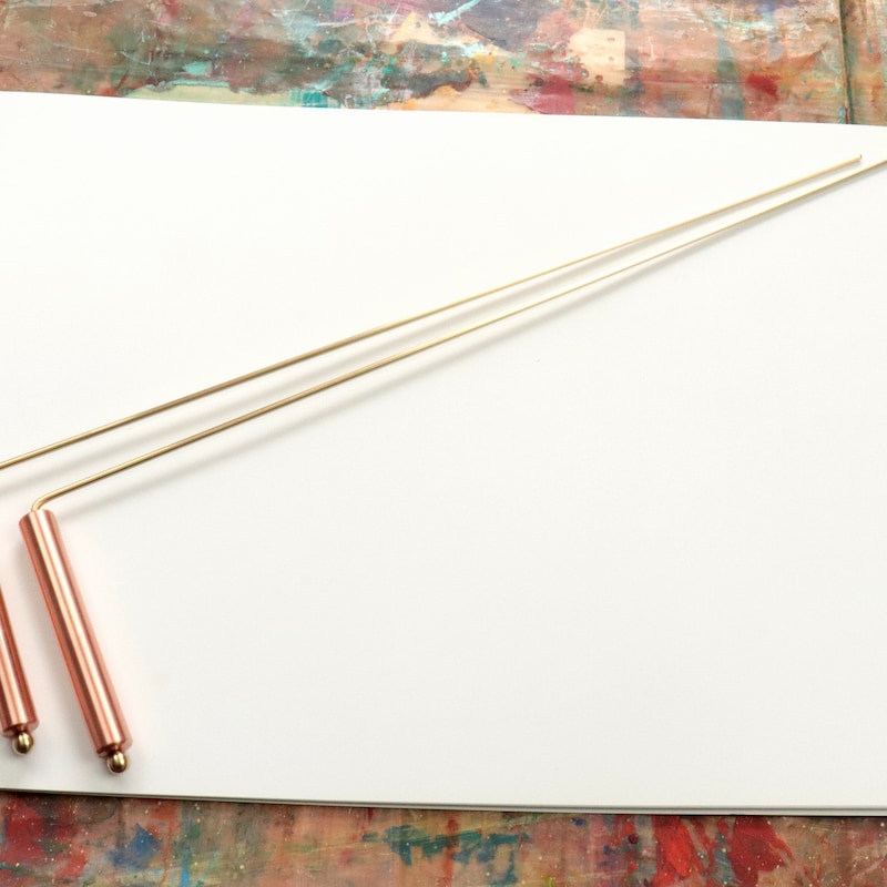 Dowsing Rod - Etsy