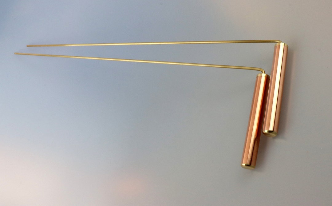 MDA Angle Rod With Attachment Module - Etsy