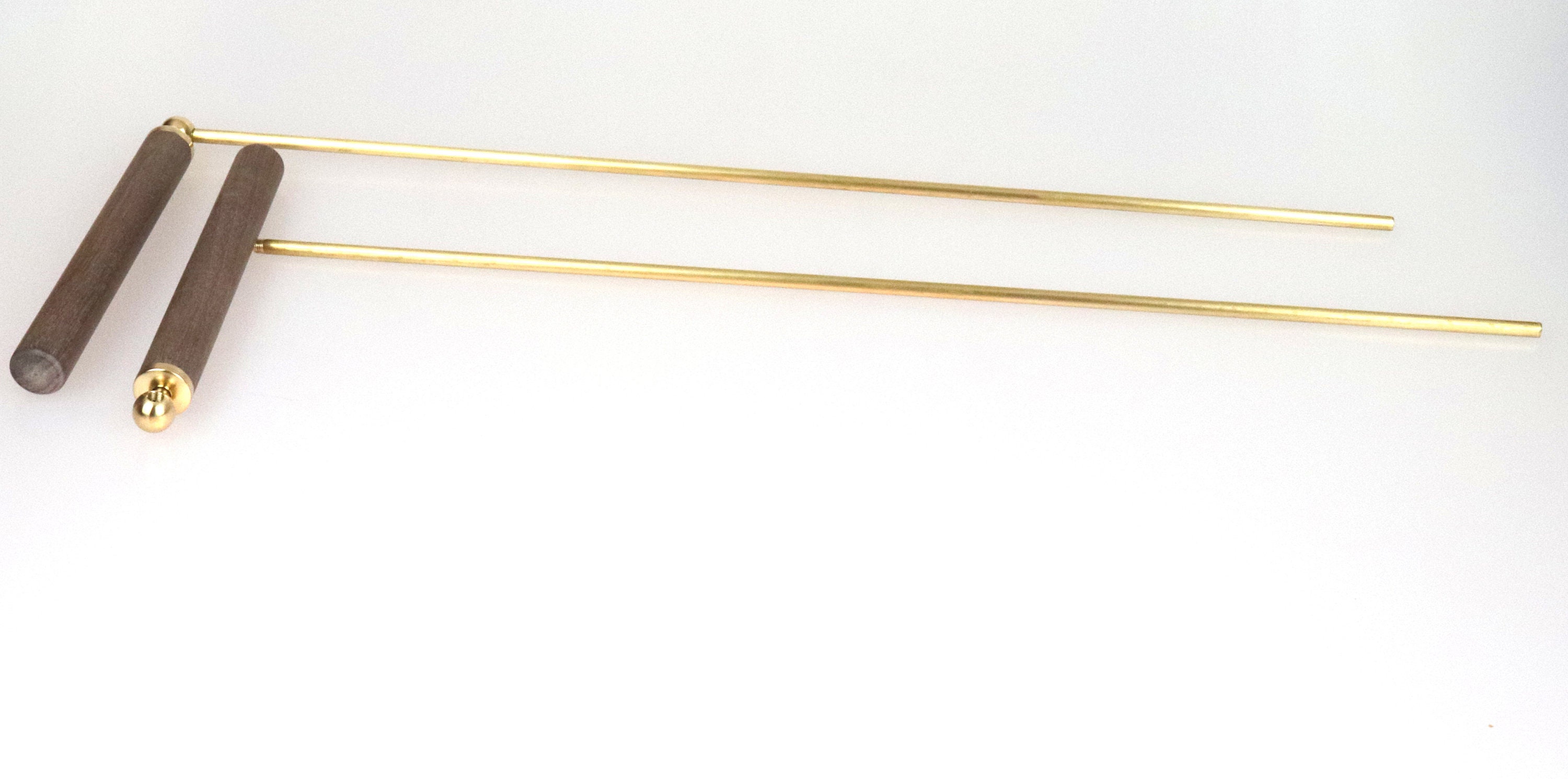 Angular rod with fillable tip model 1MF | Etsy