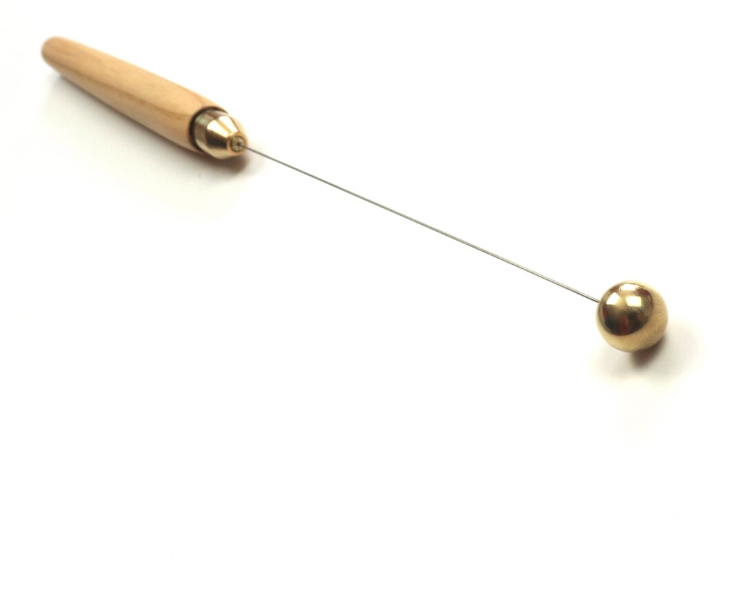 Pocket Tensor MK Cherry Wood Handle - Etsy