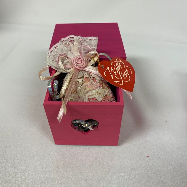 Decorative Nesting Boxes - Etsy