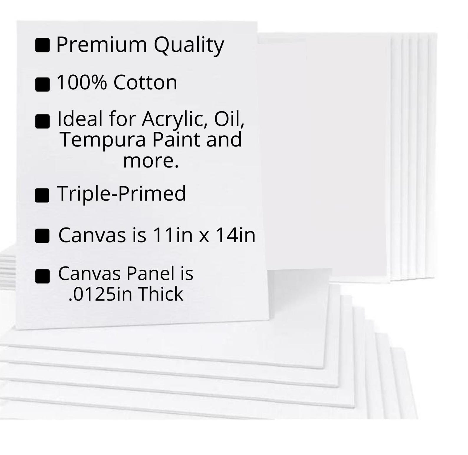 Custom Set of Cartoon Sip and Paint Canvases, DIY Canvas, Sip and Paint ...