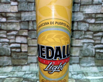 Medalla Light Logo Svg - Etsy