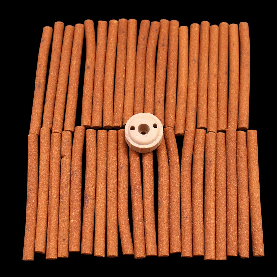 Indian Mogra Sticks (incense Sticks) 50 Pcs / 100 Grams Meditation Puja ...