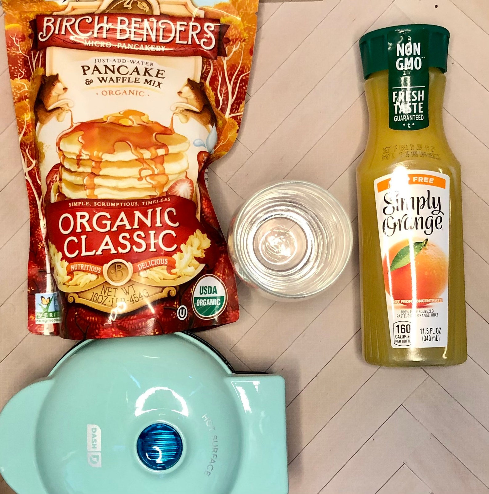 Brunch Box| Brunch Gift Box| Gift Box| Brunch in a Box| Mimosa Gift ...