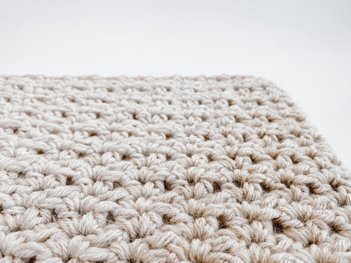 Marloe Throw Crochet Pattern - Blanket Crochet Pattern - Instant ...