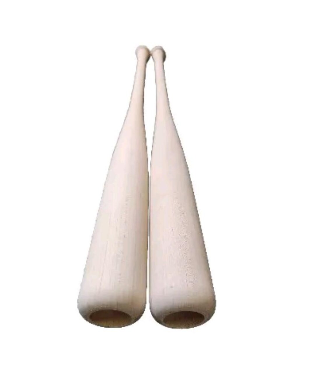 Ap5 Model 2 Pack Wood Baseball Bats Maple - Etsy