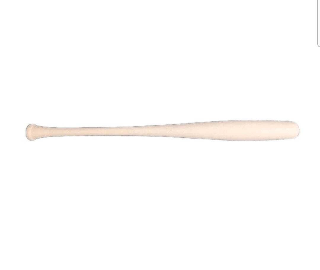 Torpedo Bat Maple Wood 33" Handmade U.S.A. - Etsy