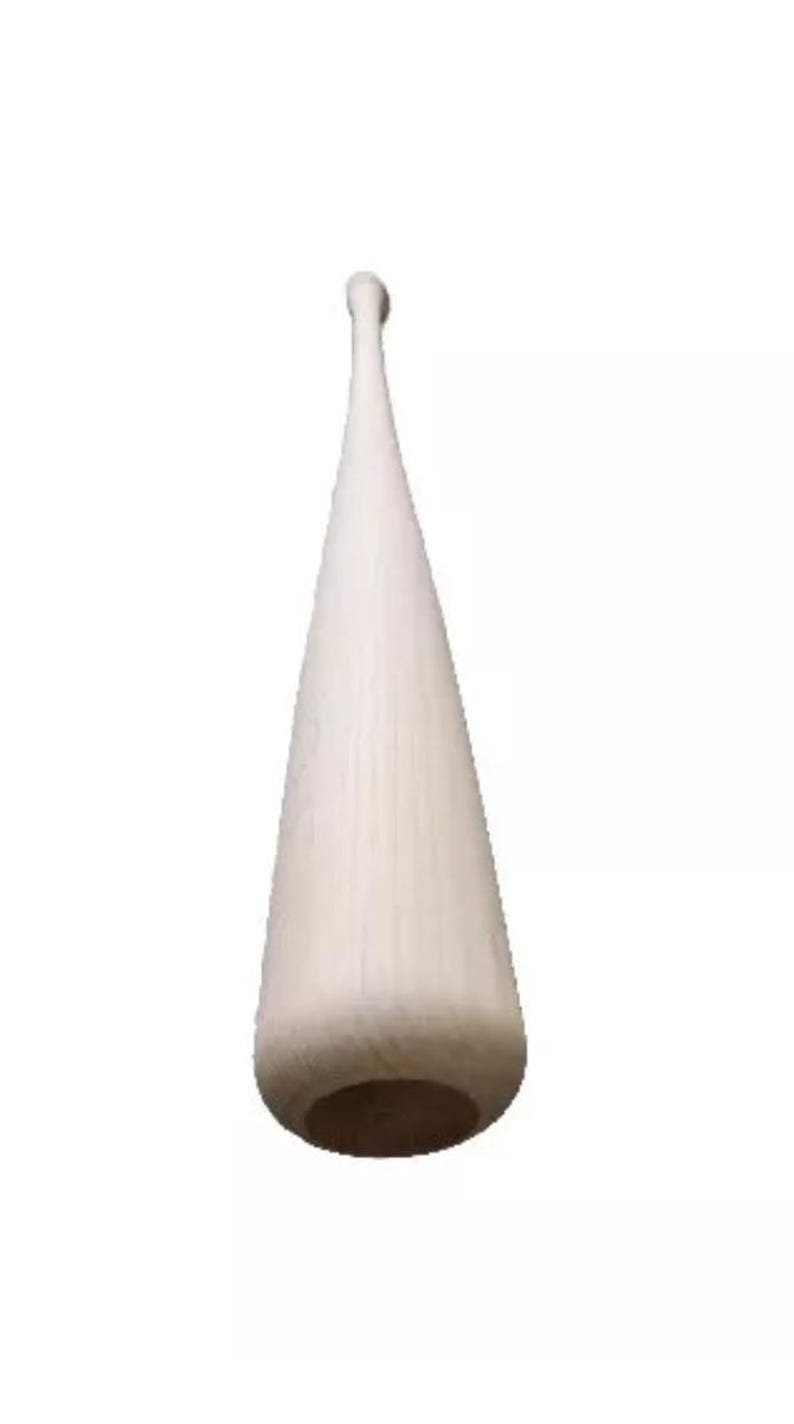 243 Model Maple Wood Baseball Bat Blank Unfinished Cupped - Etsy