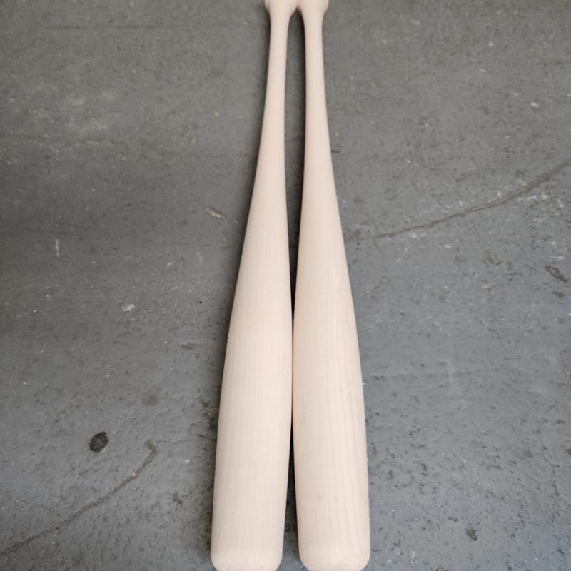 Torpedo Bat Wiffle Ball - Etsy