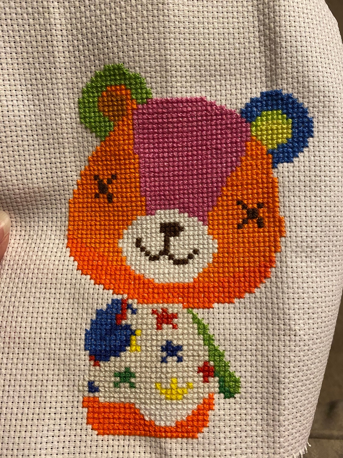 Stitches Animal Crossing Cross Stitch Pattern digital Download - Etsy