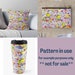 Rainbow Brite Seamless Pattern – 80s Cartoon Fabric Design (digital ...
