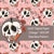 GORILLA TAG Seamless Digital File, Paper, Fabric, Material, Pattern ...