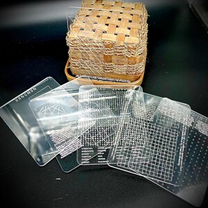 Dry Erase Set of Games | Tracing Board Games With Marker and Eraser ...