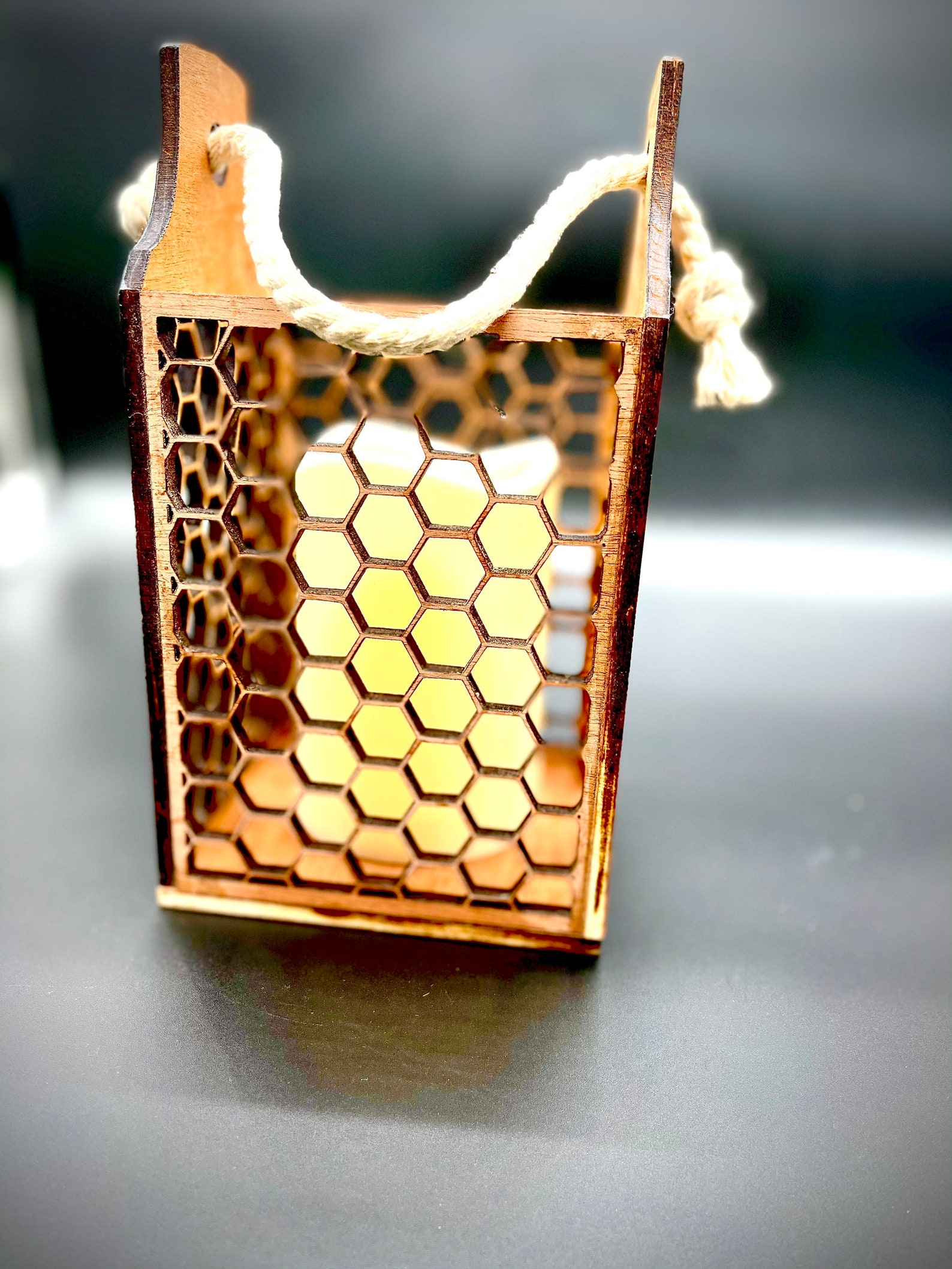 Chicken Wire Lantern Farmhouse Décor Wedding Centerpieces | Etsy