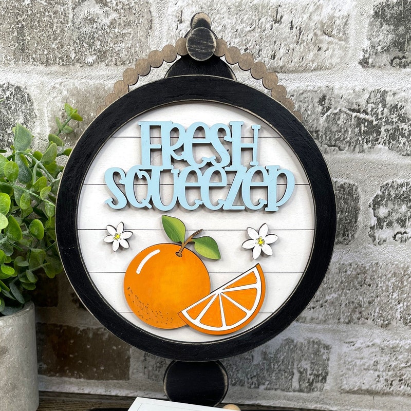 Squeeze Frame - Etsy