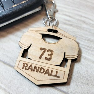 Wrestling Keychains and Bag Tags | Tags for Sports Bags | Wrestling ...