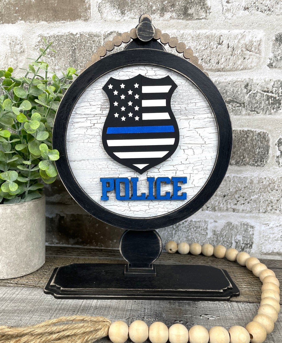 Fire, Police or EMS (hero) Interchangeable Set | Interchangeable for ...