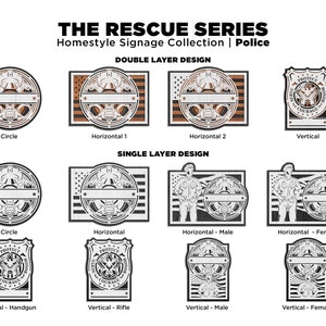 Wood First Responder Plaques With Backer | Wood Engraved Dispatcher ...