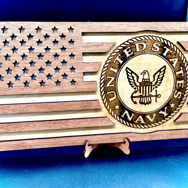 Military Retirement Sign - Etsy