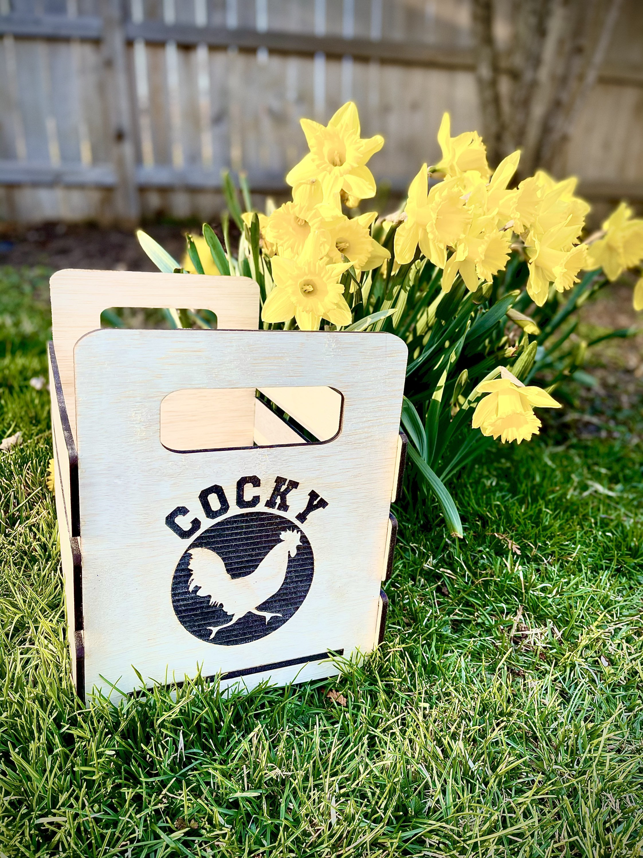 Farmer's Market Boxes Wooden Crate for Storage Garden | Etsy
