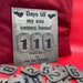 US Military Deployment Countdown Deployment Countdown - Etsy