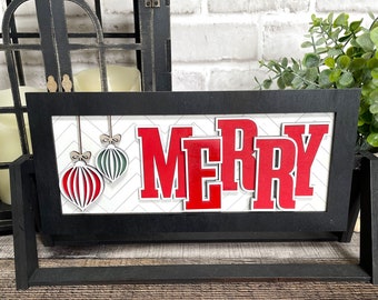 Wooden Halloween Sign Add on Sign That Works With Interchangeable ...