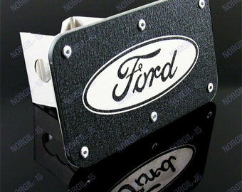 Ford Tow Hitch Cover - Etsy