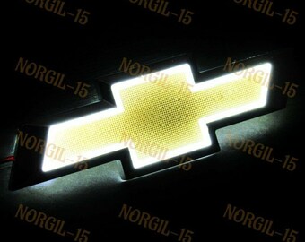 Led Emblem - Etsy