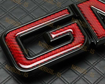 Gmc Front Grill Emblem - Etsy