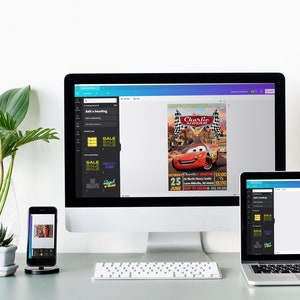 Instant Download Editable Invitation, That Girl Lay Lay Birthday ...