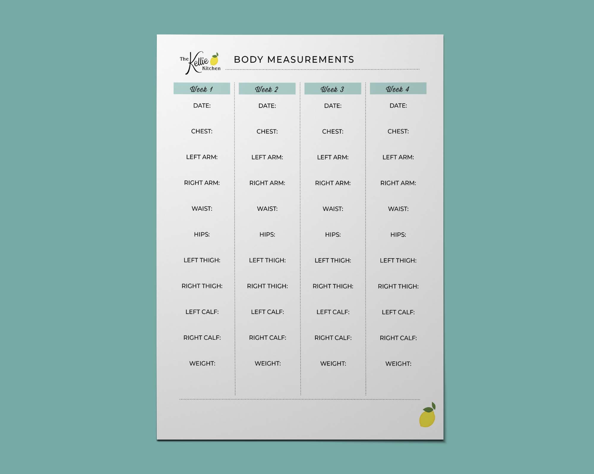 Keto Diet Trackers & Cheat Sheets for Beginners - Etsy