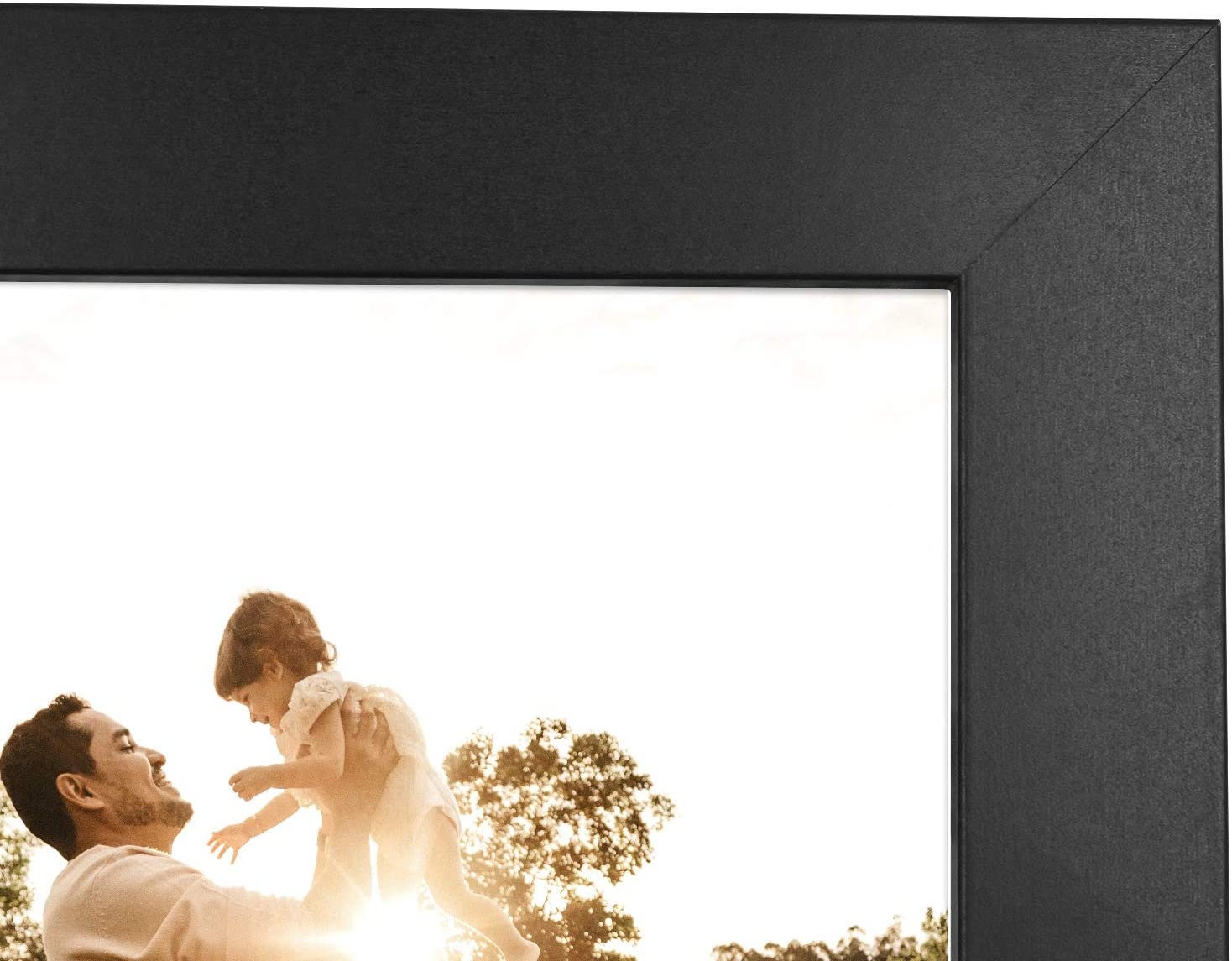 Three Picture Frame Trifold Hinged Photo Frame 4x6 - Etsy